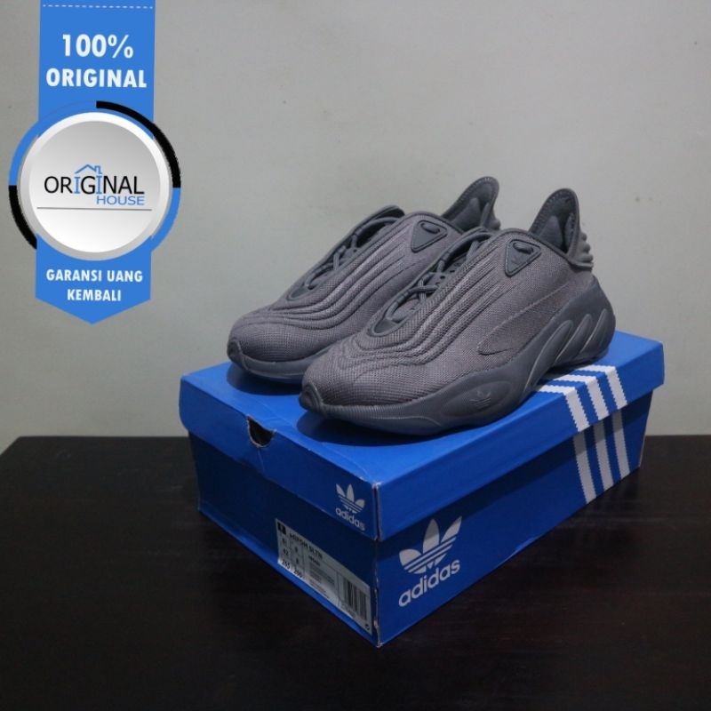 Jual Sepatu Sneakers Adidas adiFOM SLTN HP6484 Original RESMI BNIB ...