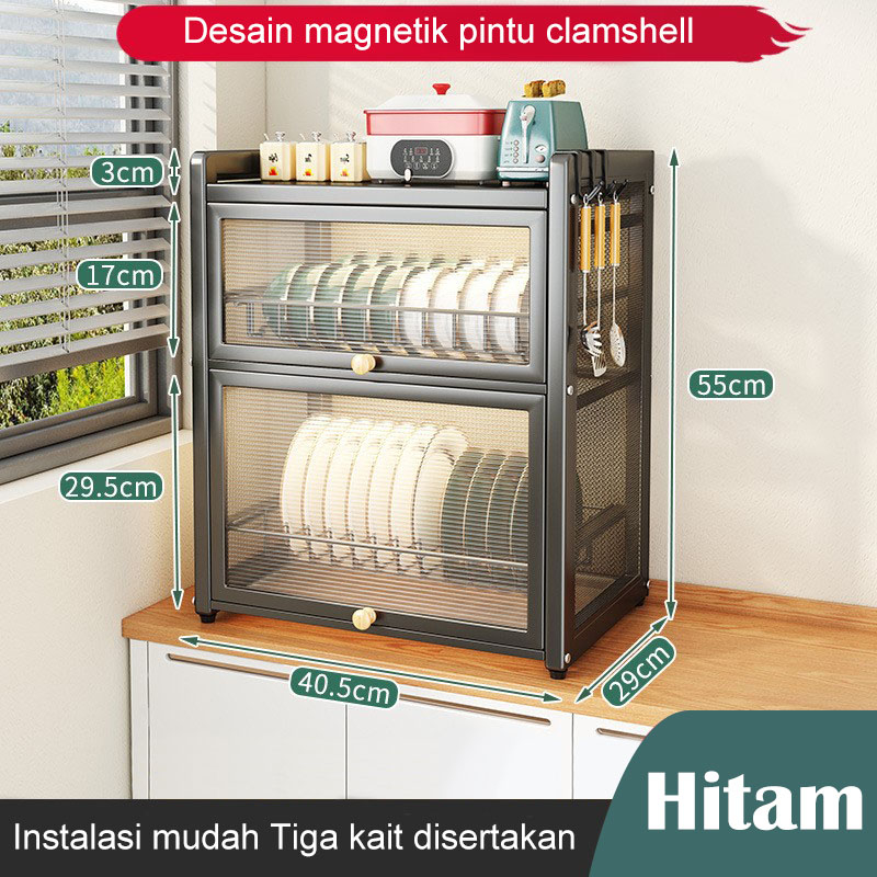 Jual Lemari Piring Minimalis terbaru Rak Cuci Rak Piring Rak pembuangan ...