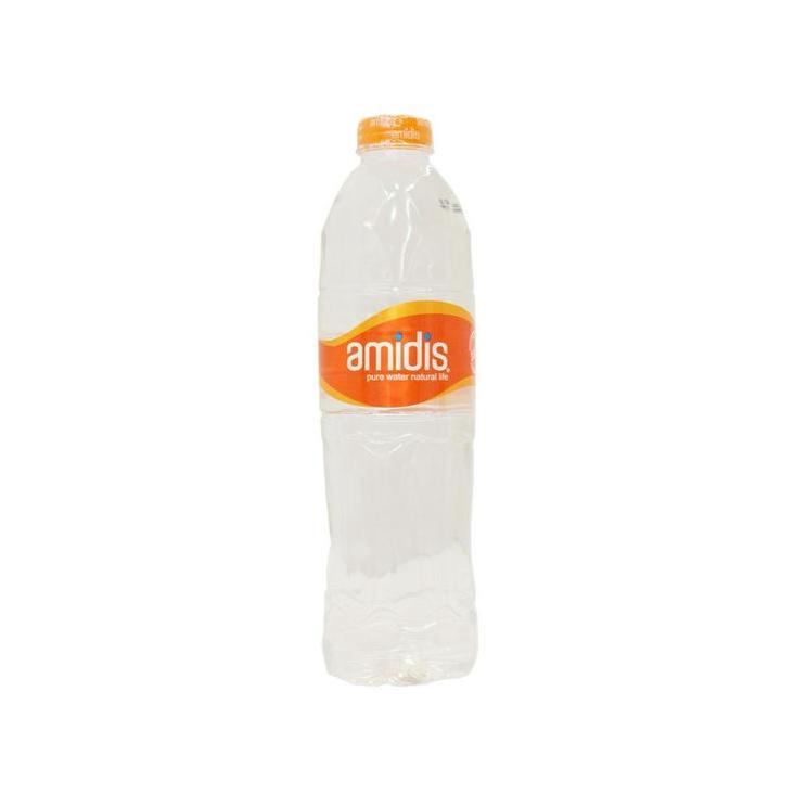 Jual Amidis Botol 600 Ml | Shopee Indonesia