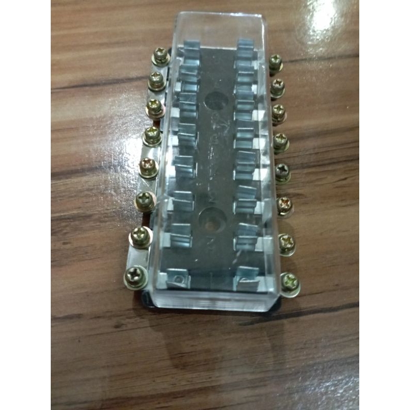 Jual FUSE BOX BX 308 ORIGINAL | Shopee Indonesia