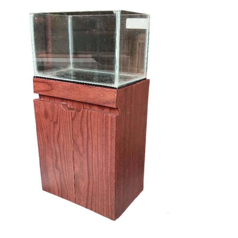 Jual Meja aquarium minimalis / Kabinet aquarium / meja aquascape ...