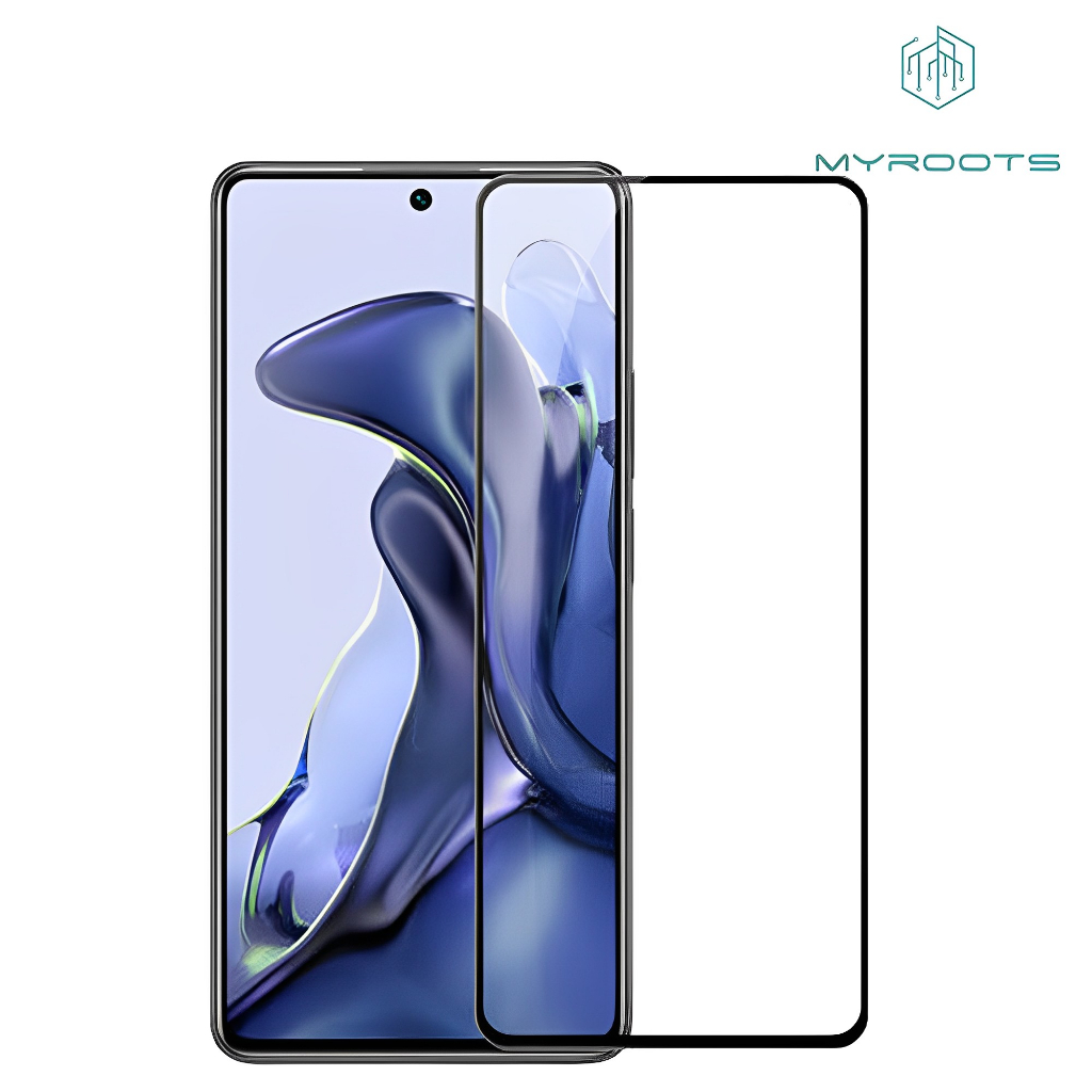 Jual Myroots Tempered Glass Full HD Xiaomi Redmi 14C 13 13C 12 11T Pro Lite - Xiaomi 14T 14 13T ...