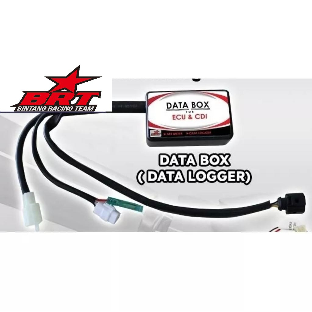 Jual DATA BOX DATA LONGGER BRT ECU JUKEN CDI IMAX | Shopee Indonesia