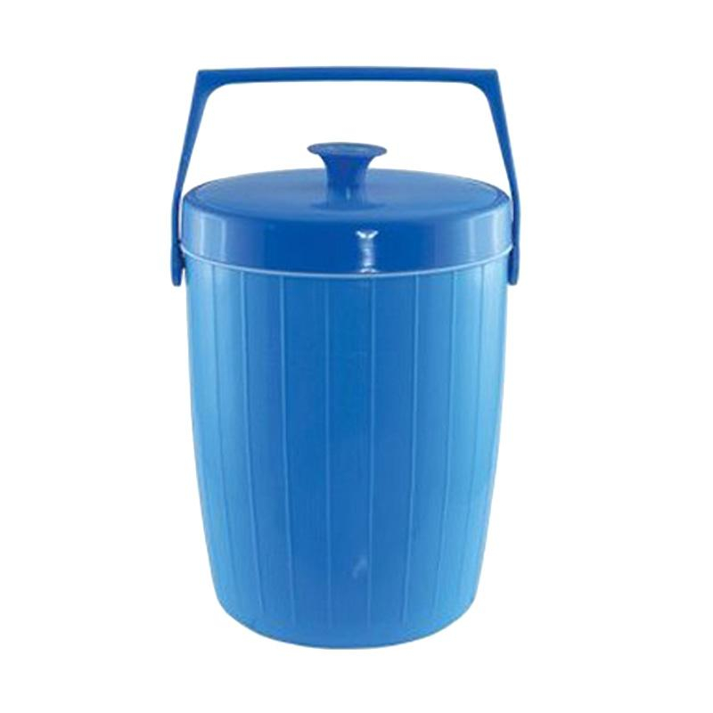 Jual Rice Bucket Rice Ice Thermos Es Termos Nasi 20 Liter Air Maspion ...