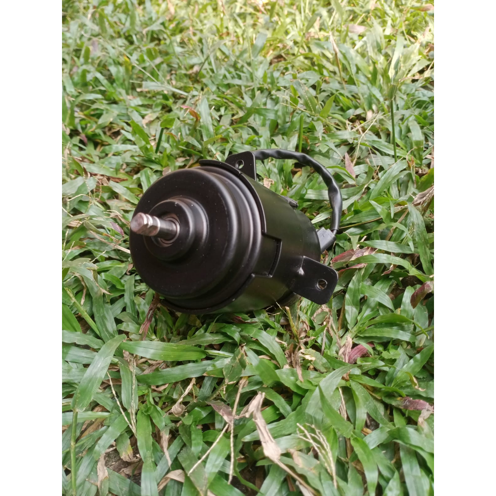 Jual Motor Fan Radiator AC Hyundai Verna Avega asli import | Shopee ...