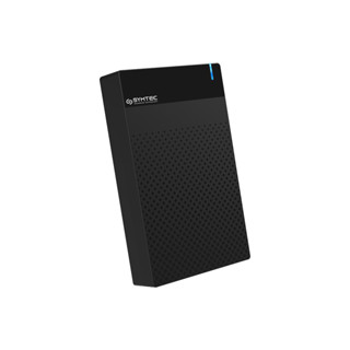 Jual SYMTEC 3.5 USB 3.1 Type C HDD SSD Enclosure Casing Adaptor- HDE ...