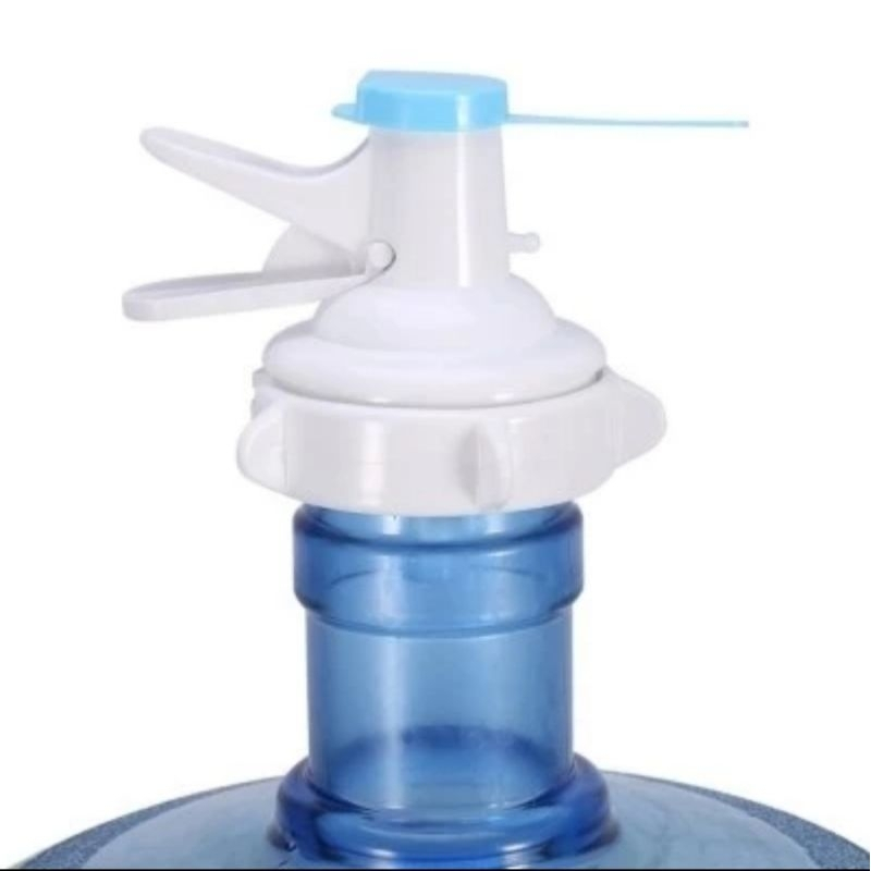 Jual Kran galon dispenser air minum mineral aqua cleo club flow kangen ...
