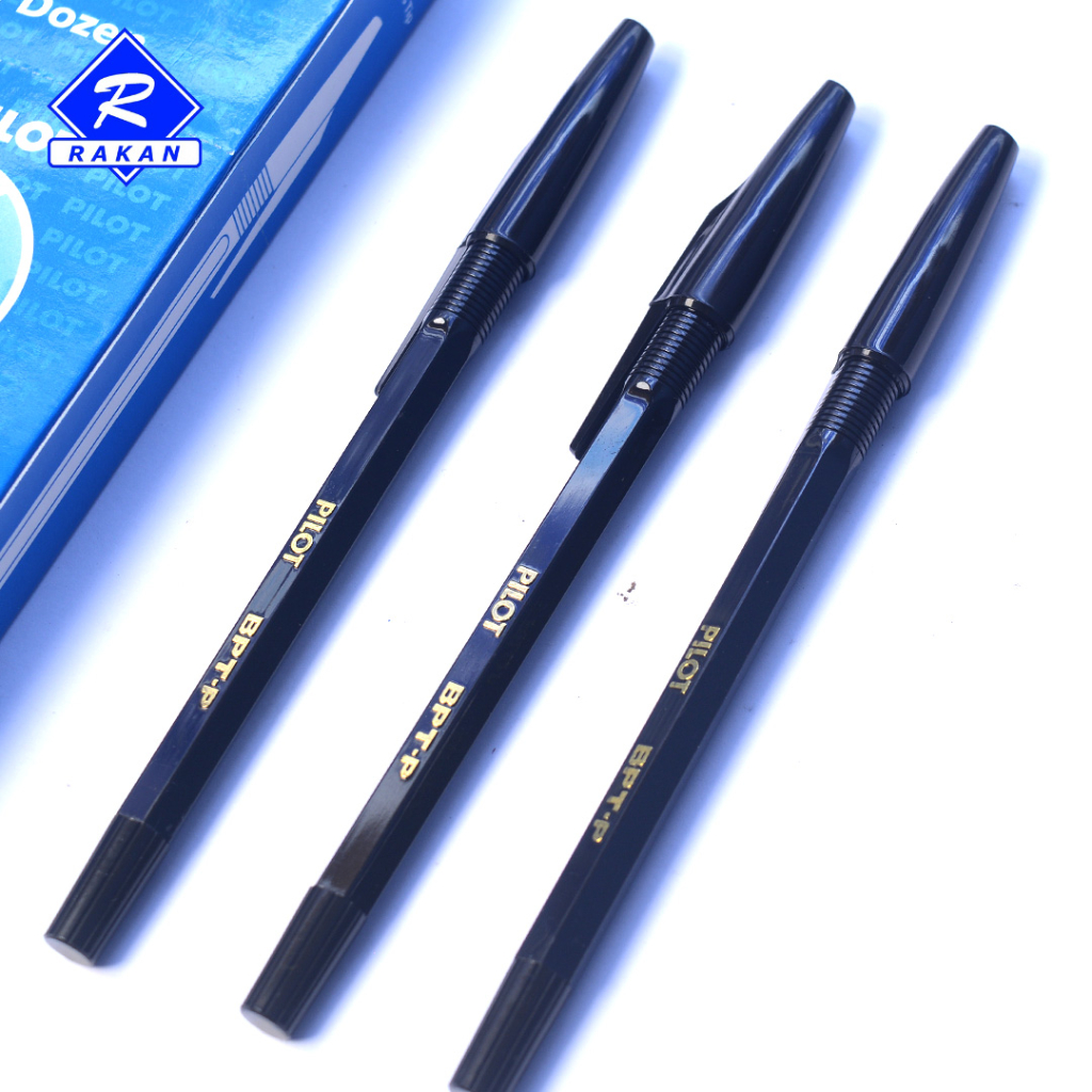 Jual Pulpen Pilot Terlengkap & Harga Terbaru Mei 2026 | Shopee Indonesia