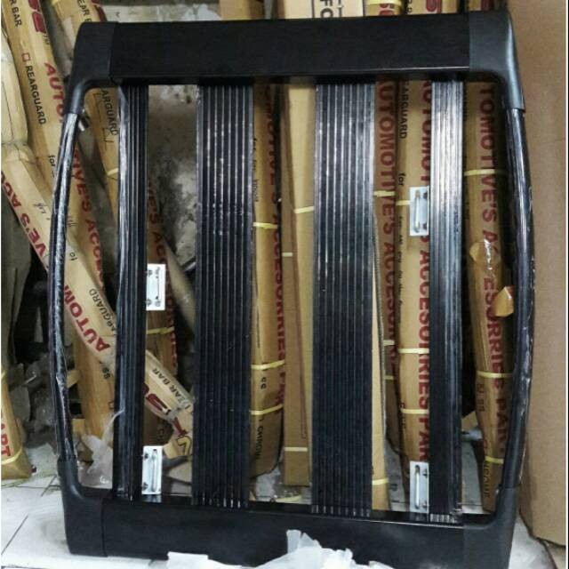 Jual Rak Bagasi Atas Mobil Sun Rack | Shopee Indonesia