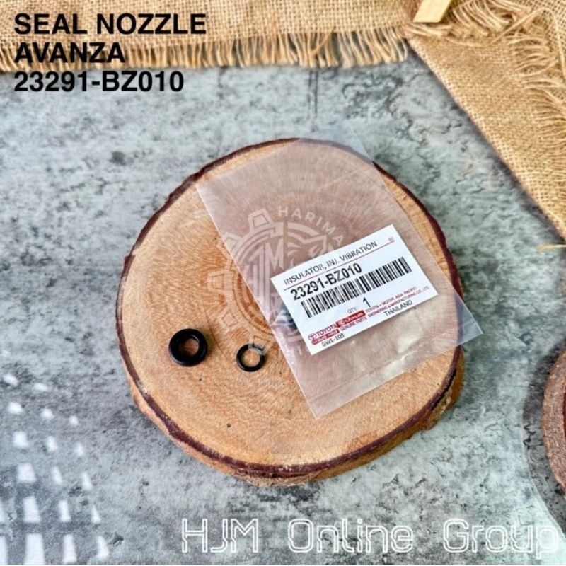Jual SEAL NOZZLE KARET ORING INJECTOR AVANZA XENIA RUSH TERIOS GRANMAX ... Jual SEAL NOZZLE KARET ORING INJECTOR AVANZA XENIA RUSH TERIOS GRANMAX ...