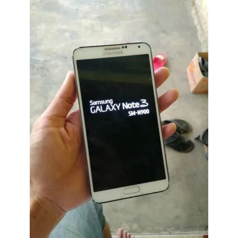 Jual LCD tc hp Samsung note 3 SM n900 ORIGINAL | Shopee Indonesia
