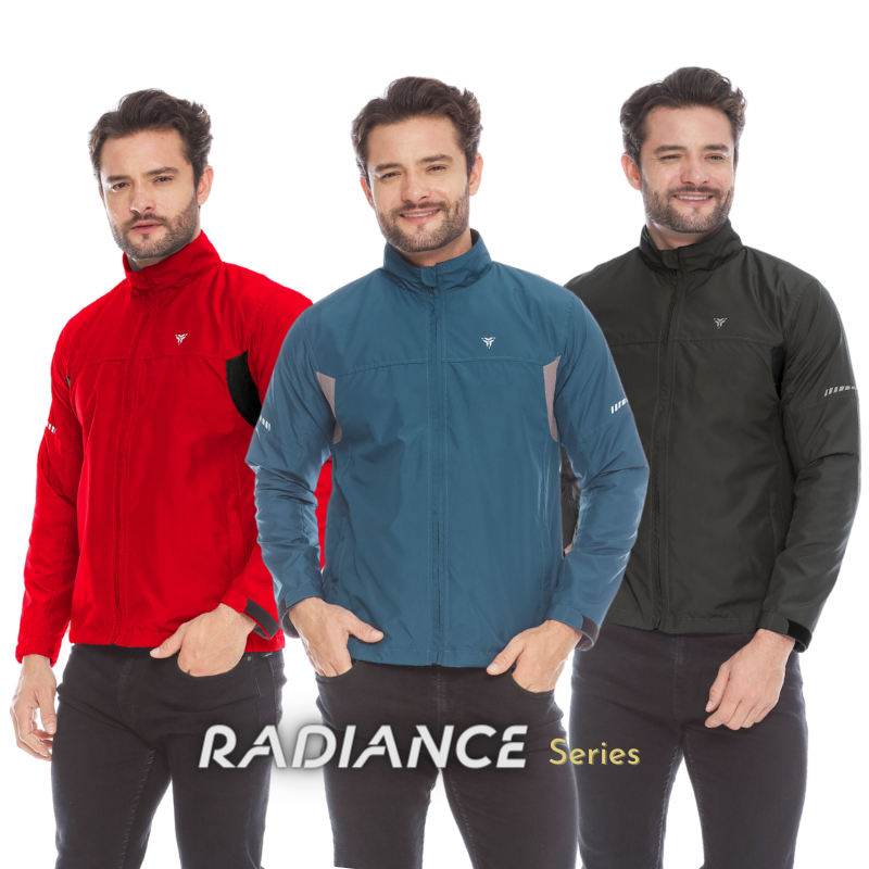 Jual Jaket Motor Pria | Jacket Windbreaker | Jaket Parasut Anti Angin ...