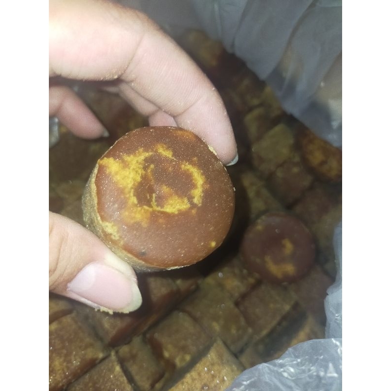 Jual Gula Merah Kelapa Asli Export Quality Kemasan Standing Pouch 500 ...