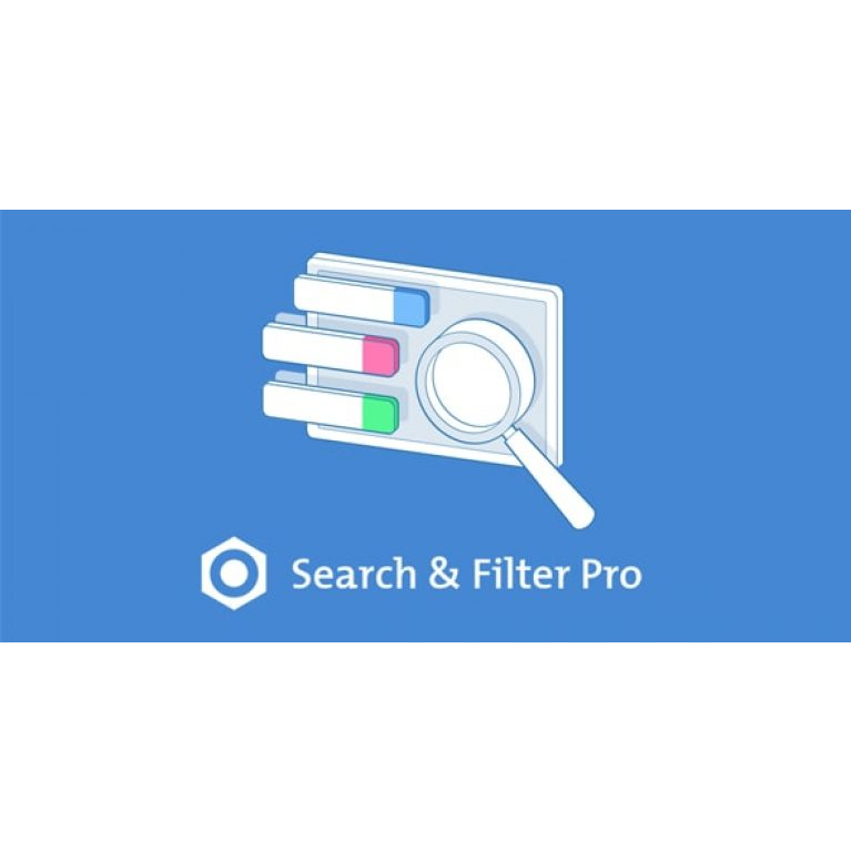 Jual Search & Filter Pro V3.0.6 (+Addons) – Supercharged Filtering For ...