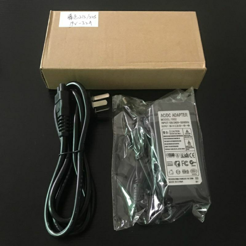 Jual AC Adapter Charger Splicer inno View 3 Fusion View-3 | Shopee ...