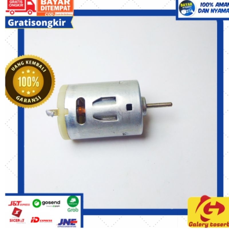 Jual dinamo motor 12 volt | Shopee Indonesia