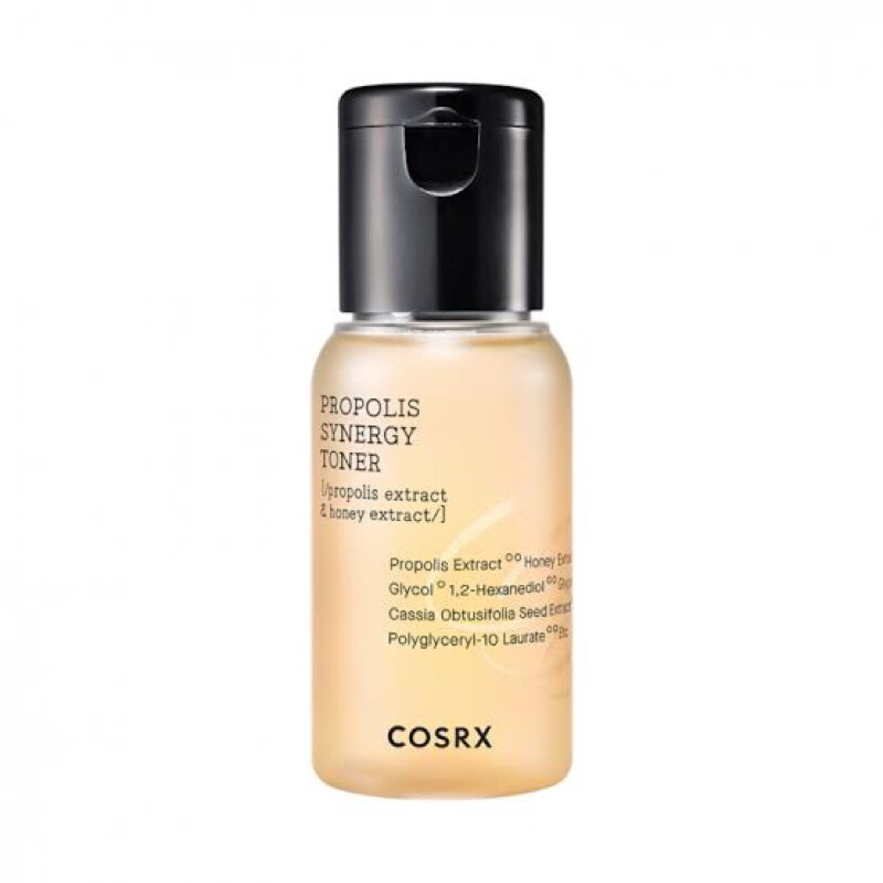Jual COSRX PROPOLIS SYNERGY TONER | Shopee Indonesia