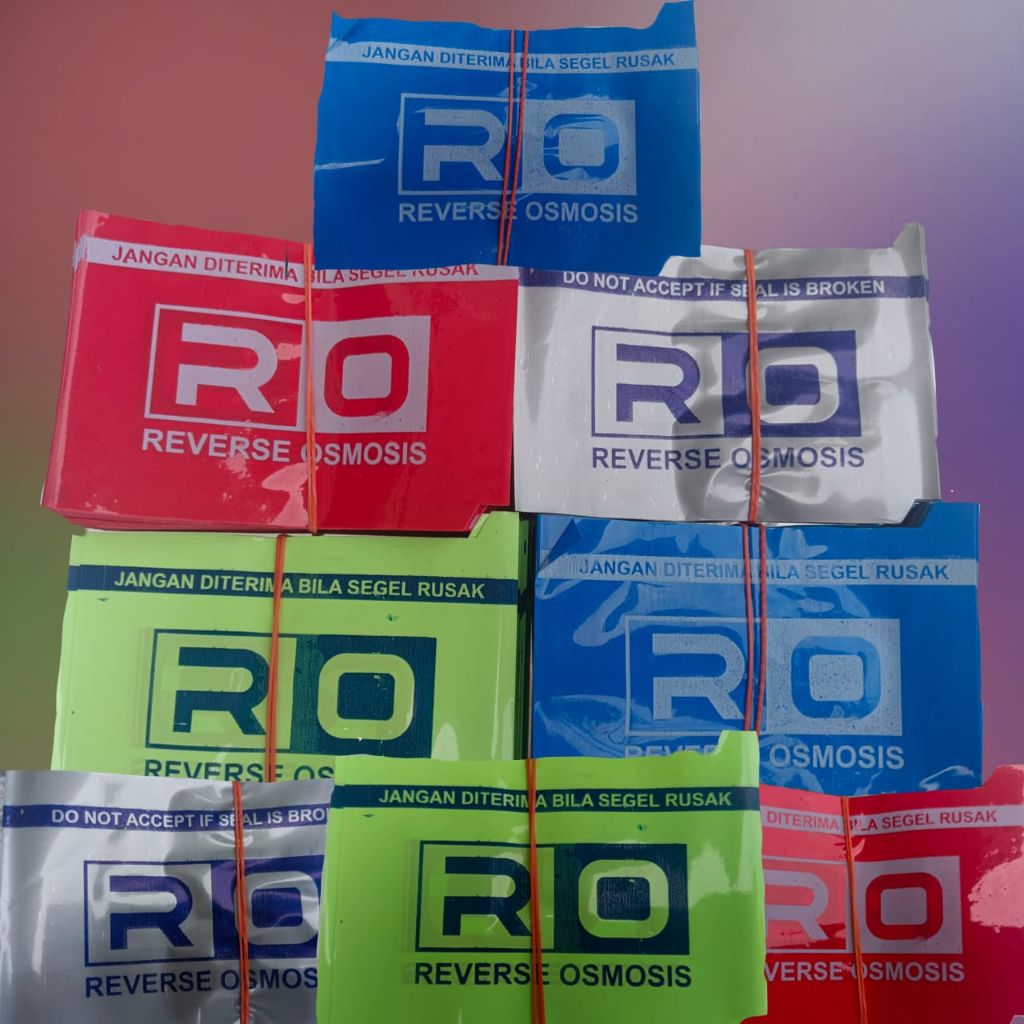 Jual Segel Galon RO BARU | Shopee Indonesia