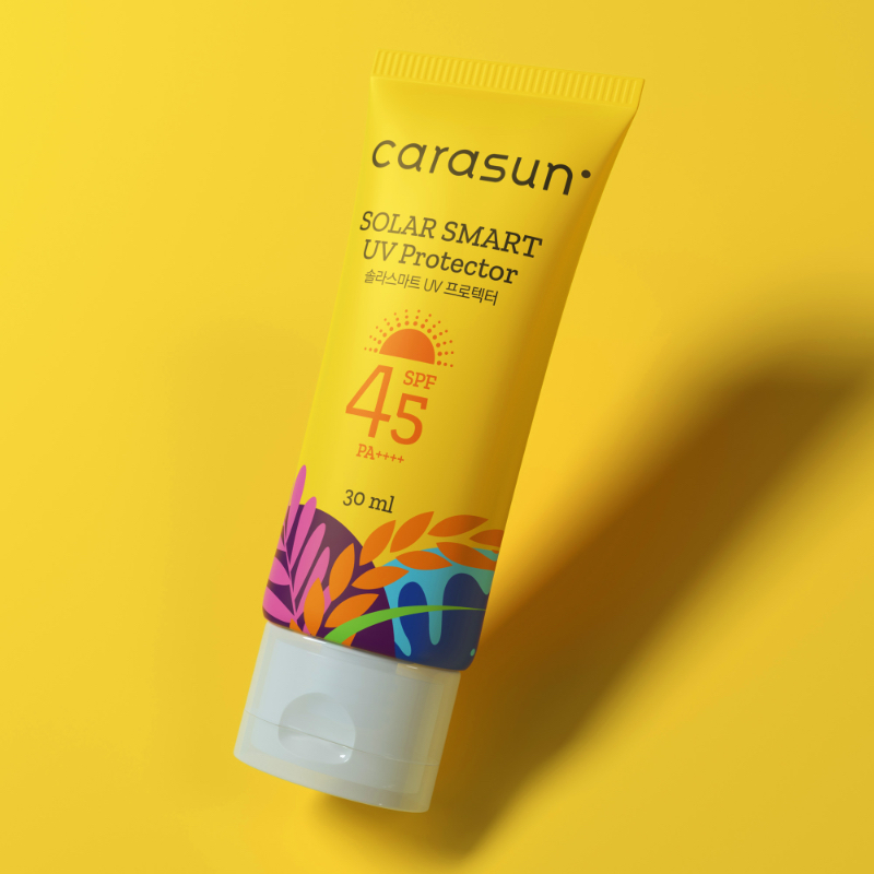 Jual CARASUN Sun Screen SPF 45 PA++++ | Shopee Indonesia