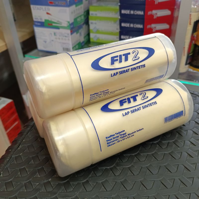 Jual Lap Kanebo / Lap Motor / Lap Mobil Murah Fit 2 | Shopee Indonesia