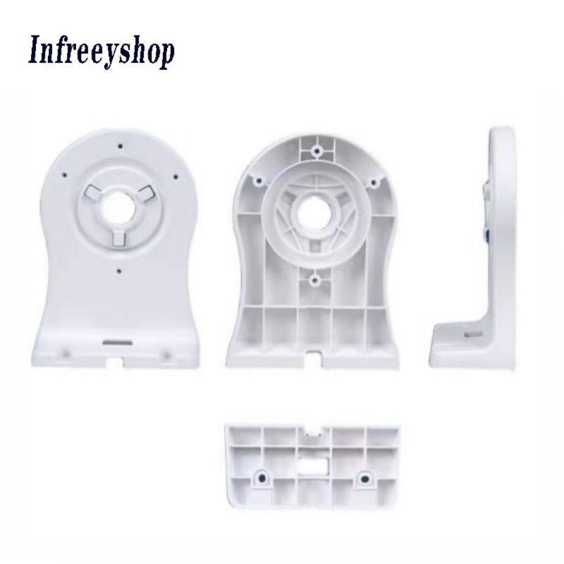 Jual BRACKET ezviz Wall Mount Bracket CCTV Dudukan Dinding IP Camera C6 ...