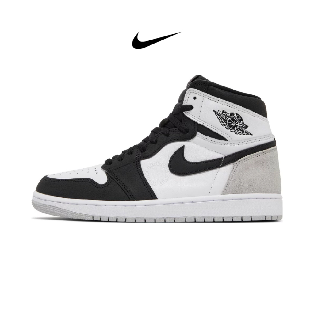 Jual Sepatu Sneakers Nike Air Jordan 1 Retro High OG Bleached Coral 100 ...