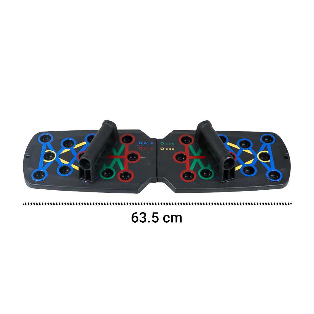Jual Alat Push Up Biasa Peralatan Olahraga Di Rumah Workout Work Out ...