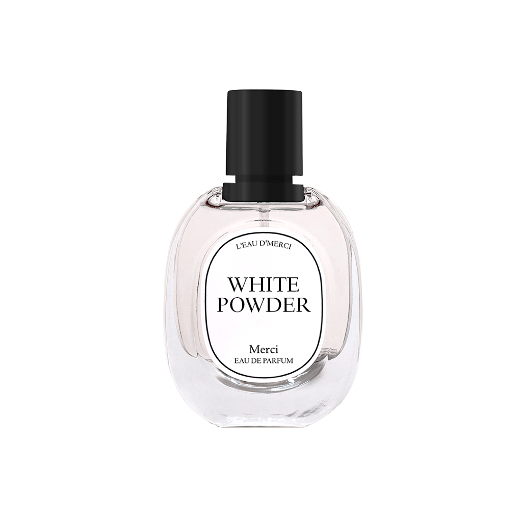 Jual White Powder. - Eau De Parfum | Shopee Indonesia