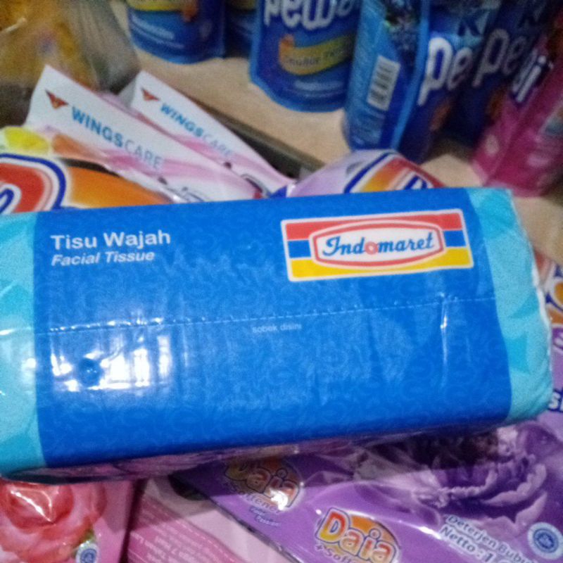 Jual tisu indomaret | Shopee Indonesia