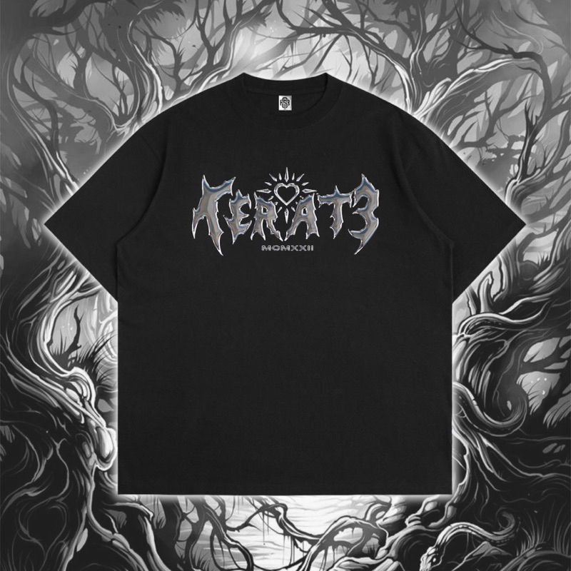 Jual t-shirt psht “TERATE MCMXXII” black kaos psht kaos sh terate ... Jual t-shirt psht “TERATE MCMXXII” black kaos psht kaos sh terate ...