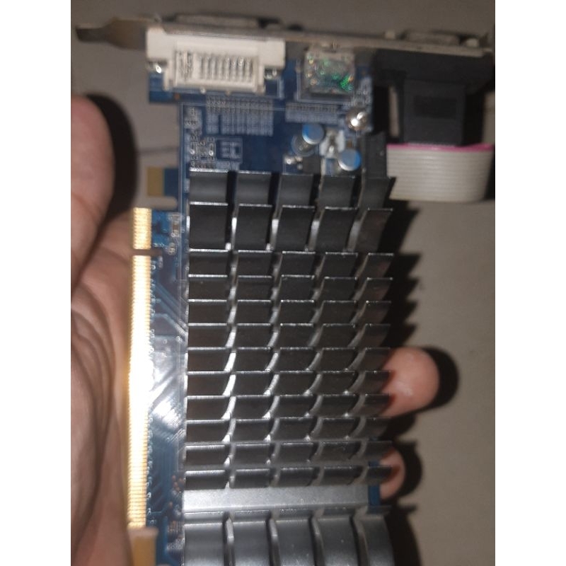 Jual vga card rusak komponen ada hilang | Shopee Indonesia