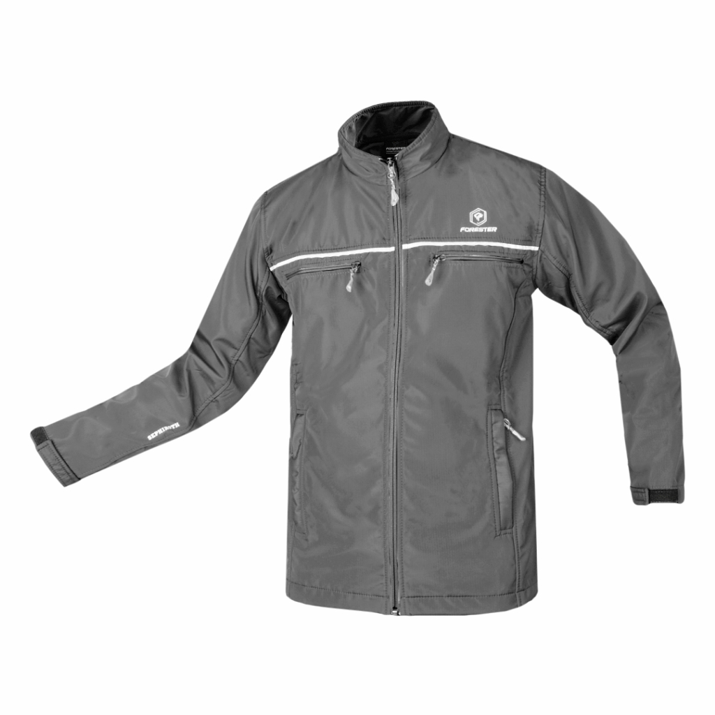 Jual Forester 70347 Jaket Motor Riding Bonded Sephiroth | Shopee Indonesia