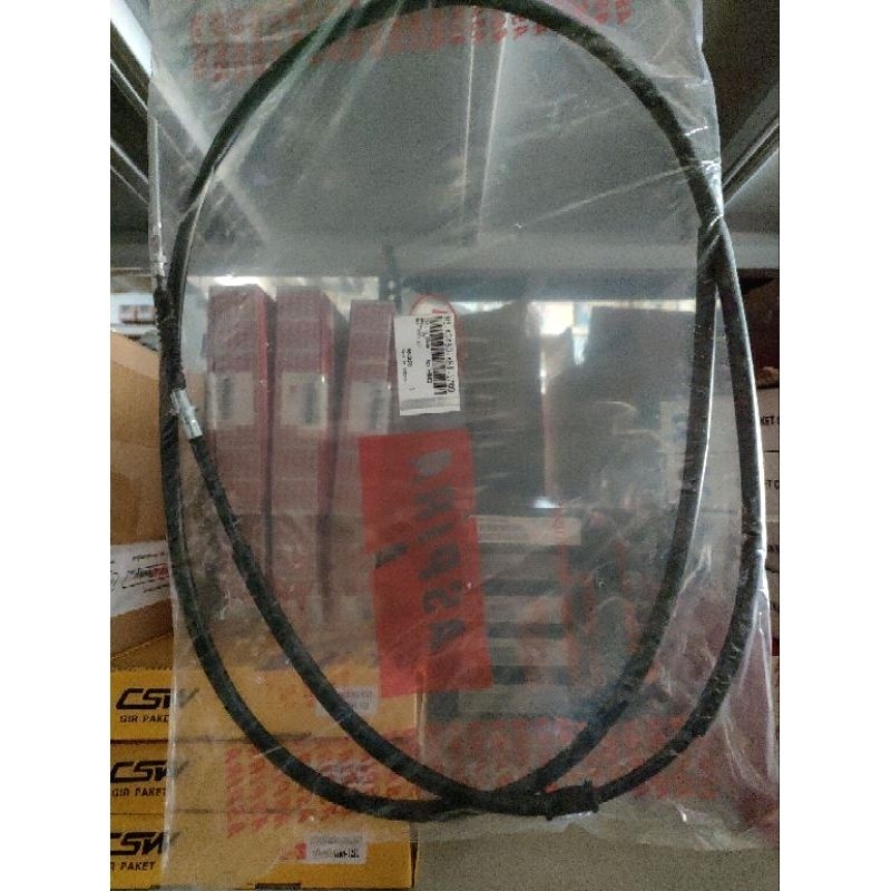 Jual KABEL REM TALI REM BELAKANG BEAT ESP BEAT ECO NON CBS 2016 2017 ...