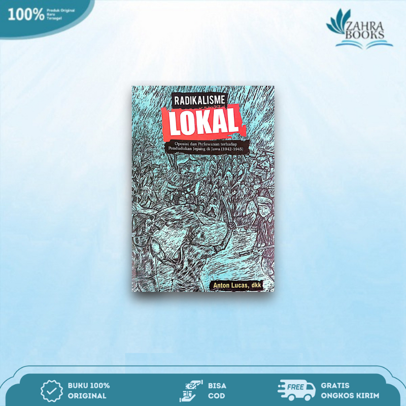 Jual Buku Radikalisme Lokal Narasi Shopee Indonesia