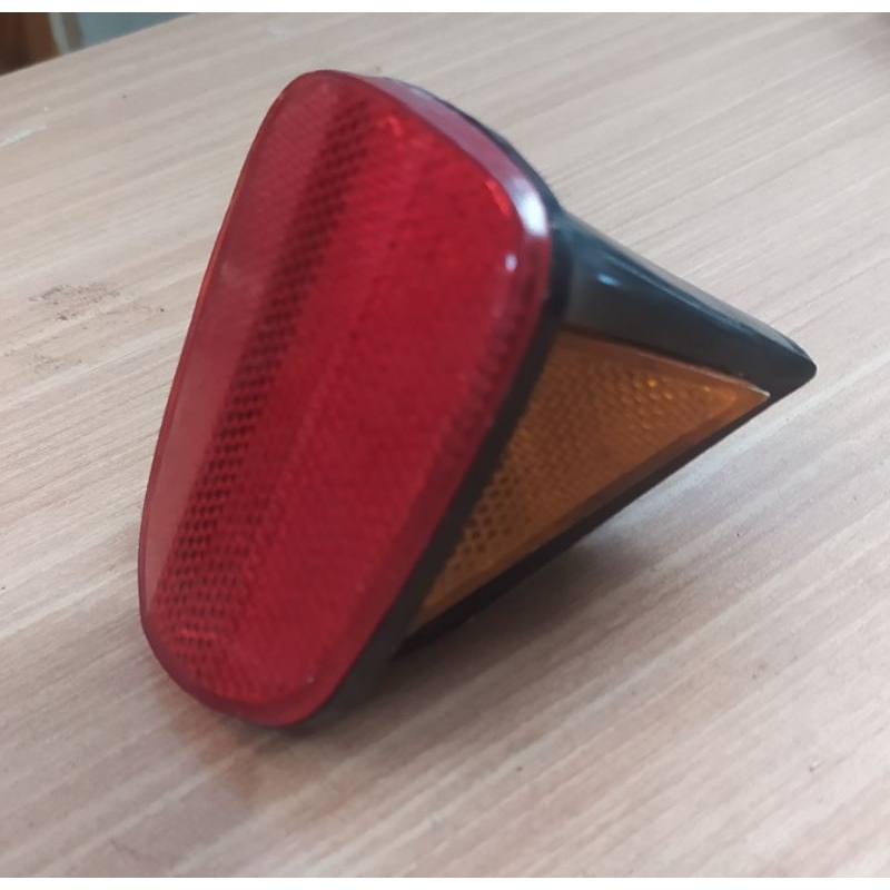 Jual Lampu sepeda jadul kotak mini minion sepeda Touring | Shopee Indonesia