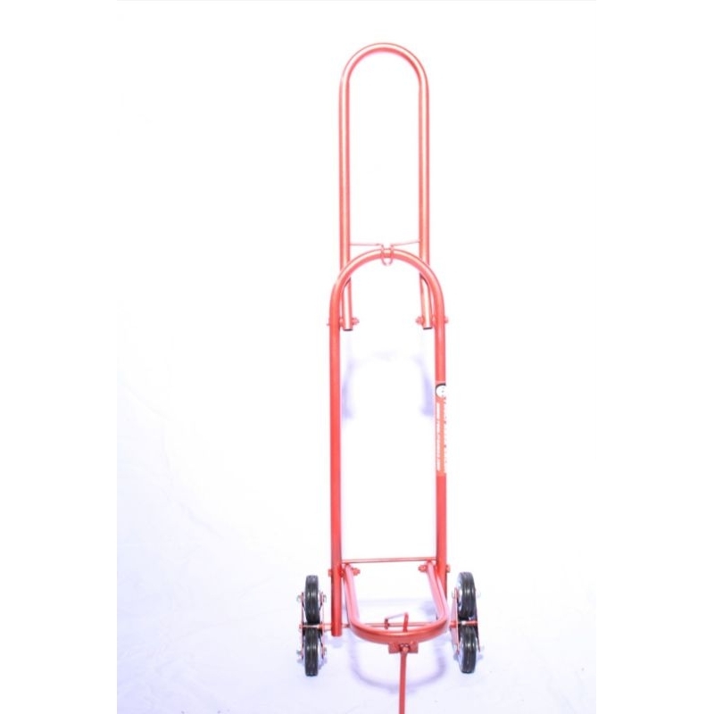 Jual Troli Aqua lipat 6 roda serbaguna | Shopee Indonesia