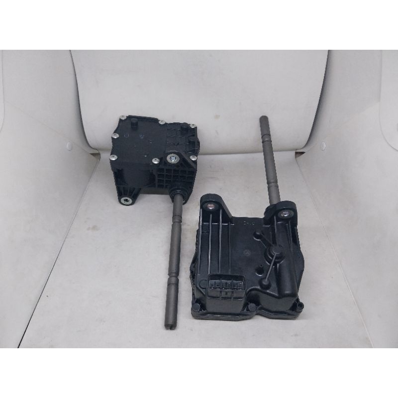Jual Actuactor Transfer Shift Toyota Hilux Revo Fortuner 4x4 36410 ...