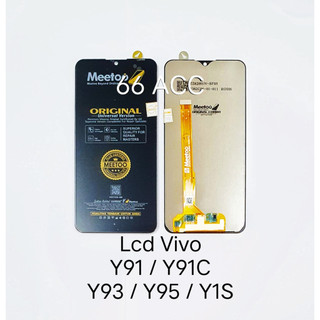 Jual Lcd Vivo Y91 Universal / Vivo Y91C / Vivo Y93 / Vivo Y95 / Vivo ...