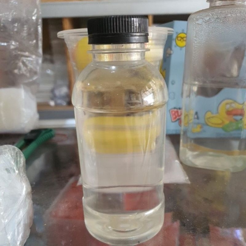 Jual Botol cuka atau Botol 200ml | Shopee Indonesia