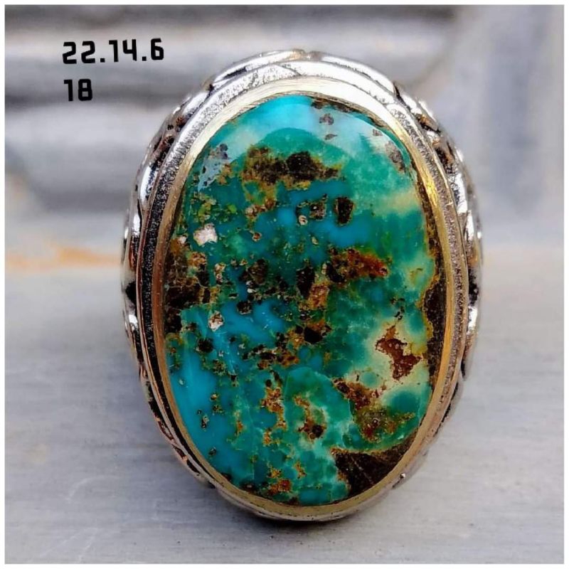 Jual natural Pirus Persia batu alami | Shopee Indonesia