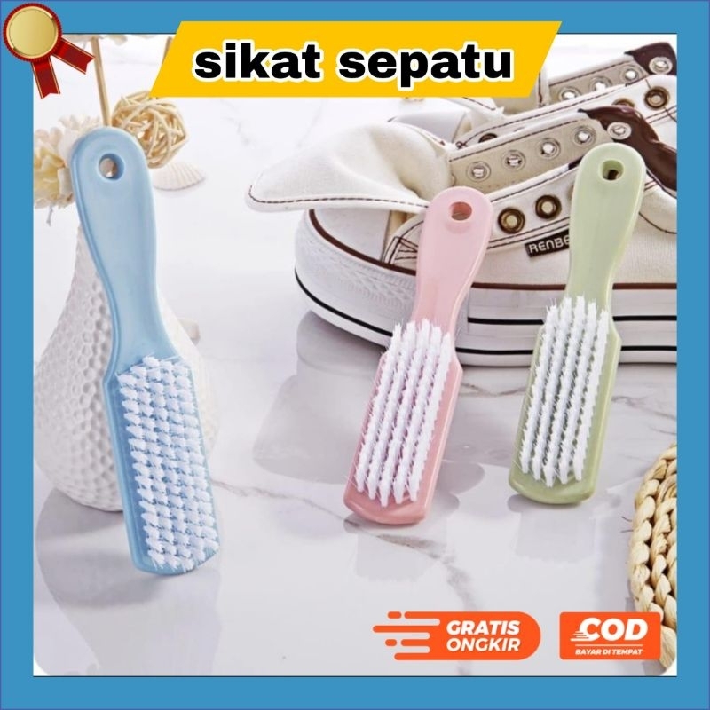 Jual sikat sepatu , sikat multifungsi , sikat toilet | Shopee Indonesia