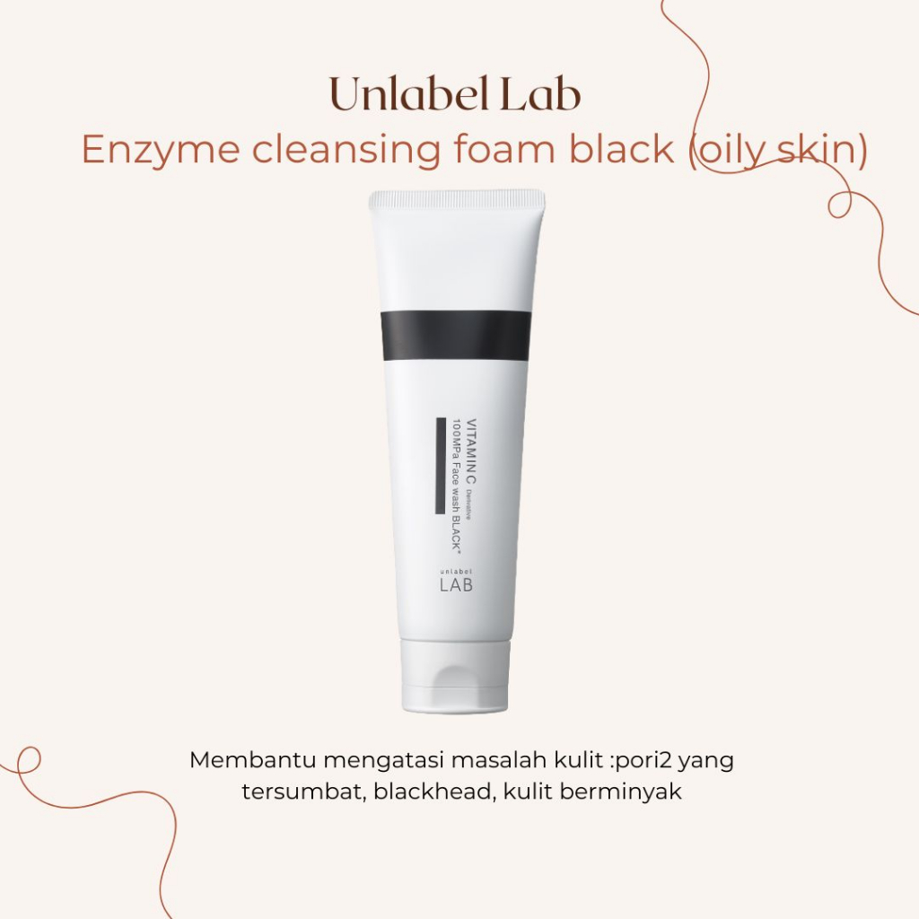 Jual unlabel lab vit c essence, retinol dan ceramide original JAPAN ...