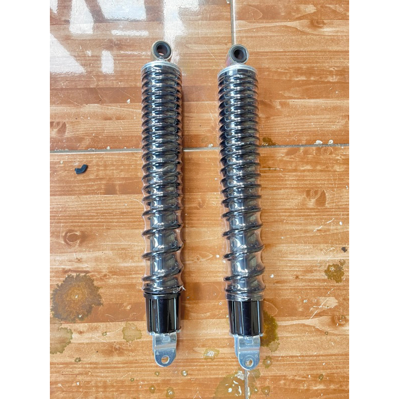 Jual shockbreaker belakang shok belakang pcx 160 original kiri kanan | Shopee Indonesia