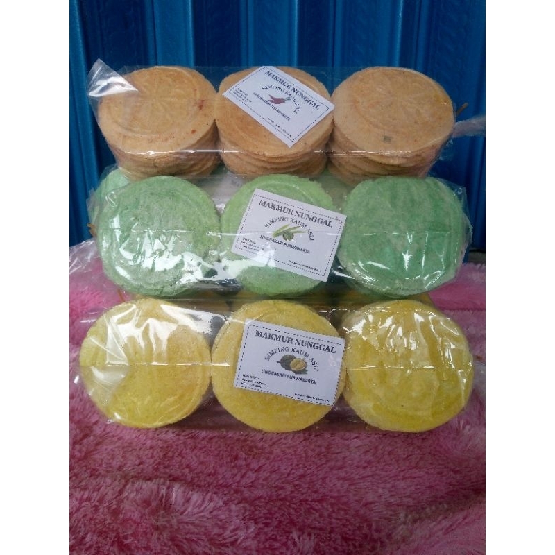 Jual Simping bakar aneka rasa khas Purwakarta asli | Shopee Indonesia
