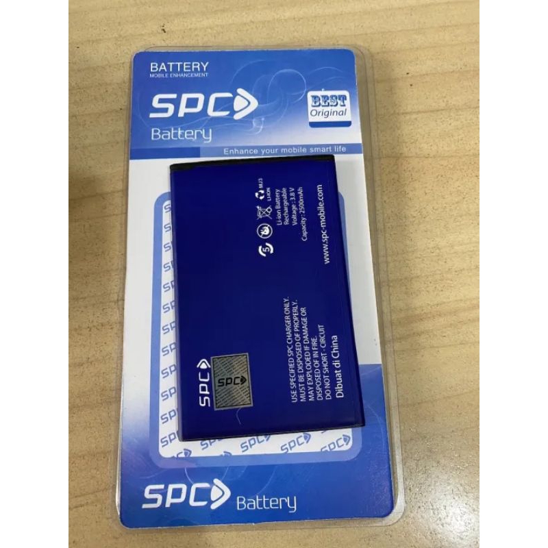 Jual baterai HP SPC S12 original | Shopee Indonesia