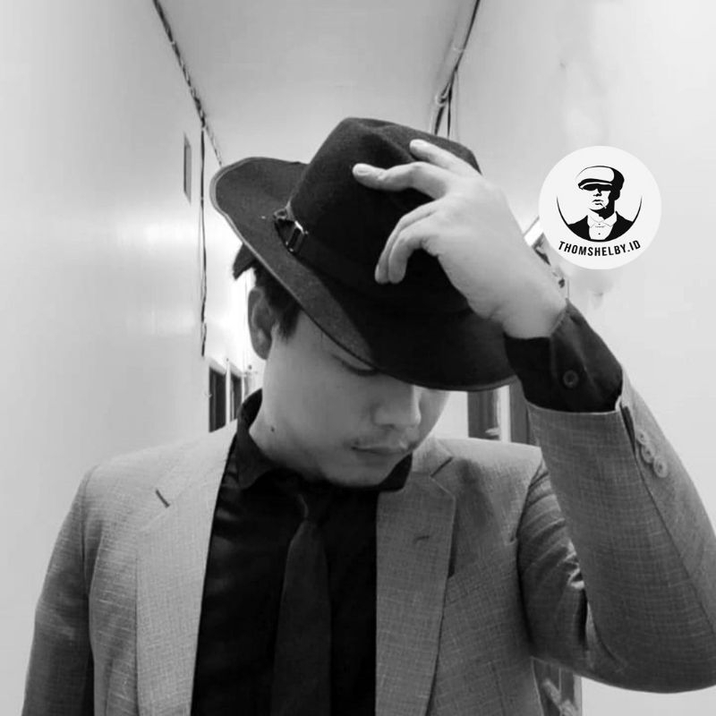 Jual Oppenheimer Fedora Cap Wide Hat Series | Topi Fedora Classic ...