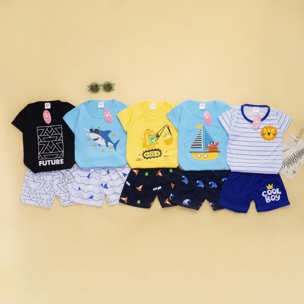 Jual Setelan Anak Bayi Laki Laki Korean / Baju Bayi Laki Laki / Baju ... Jual Setelan Anak Bayi Laki Laki Korean / Baju Bayi Laki Laki / Baju ...