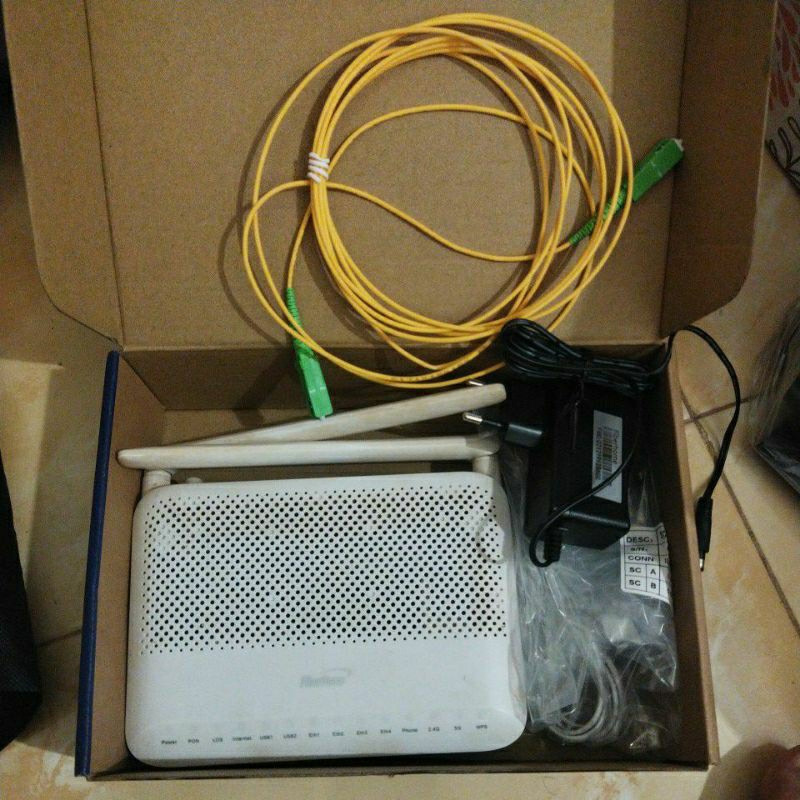 Jual hg6145d2 fiberhome | Shopee Indonesia