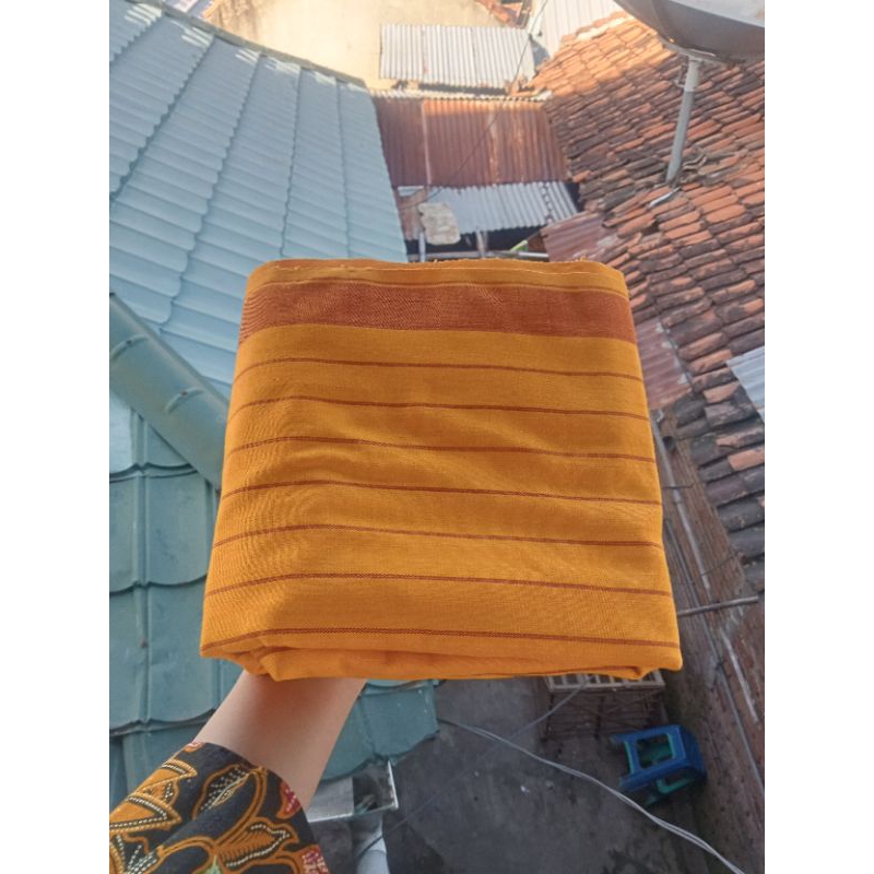 Jual nggoli Mbojo asli tenun bima Nusa tenggara barat NTB | Shopee ...