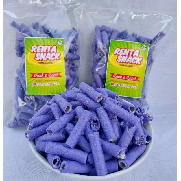 Jual ASTOR MINI RASA BLUE BERRY 250 Gram | Shopee Indonesia
